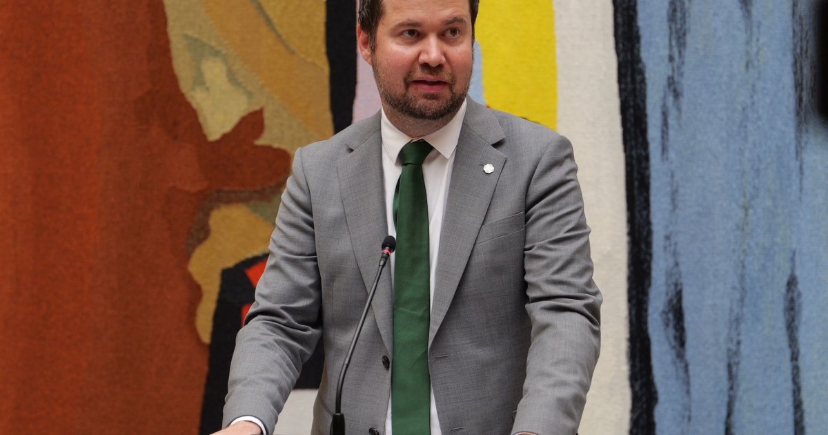 RNB: Sp har flyttet 2,4 milliarder til skoler, eldreomsorg og utvikling av hele Norge ...